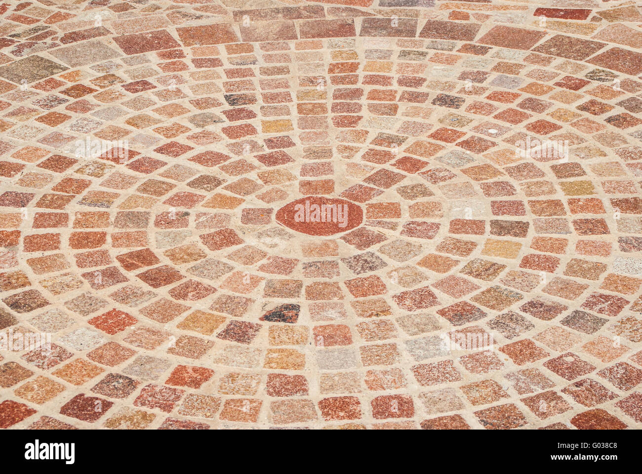 Pathway stone circle hi-res stock photography and images - Alamy