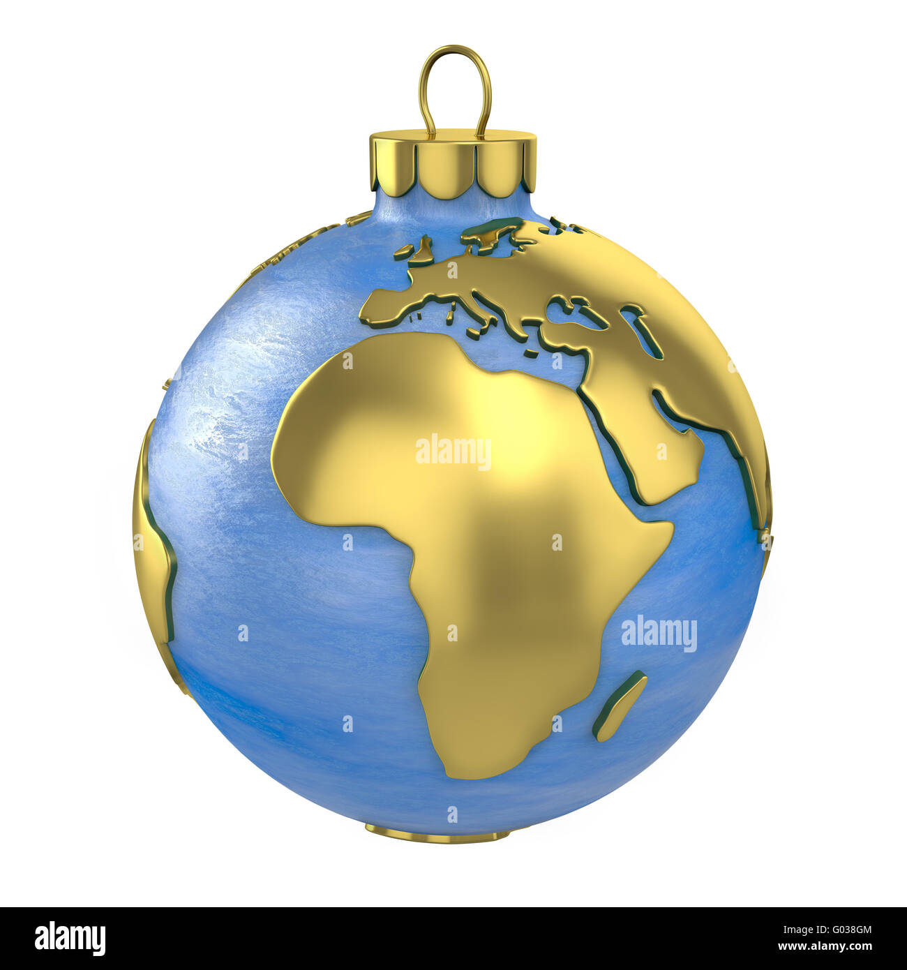 Ball shaped map hi-res stock photography and images - Alamy