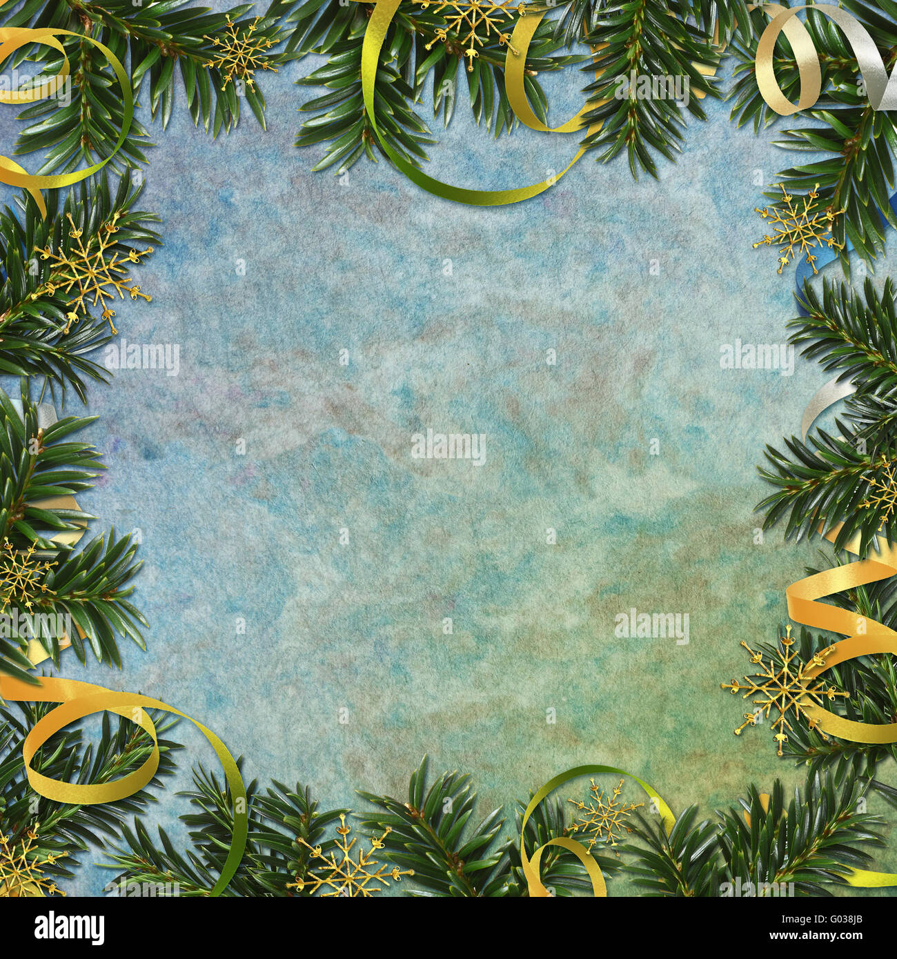 Abstract christmas background Stock Photo - Alamy