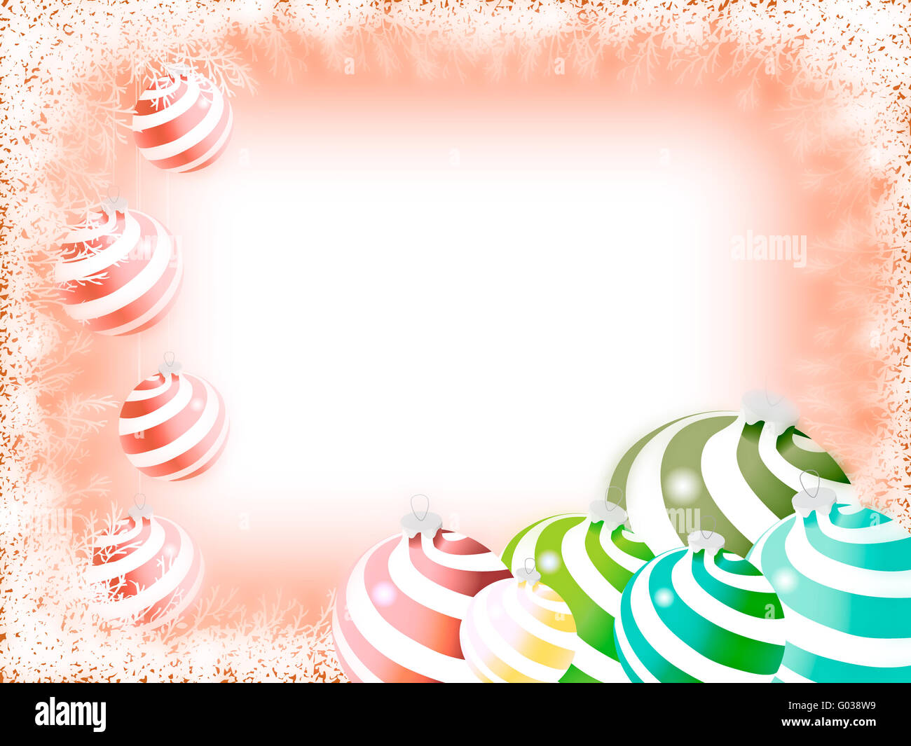 abstract christmas holiday backgrounds. illustration Stock Photo - Alamy