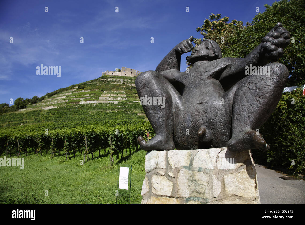 Bacchu hi-res stock photography and images - Alamy