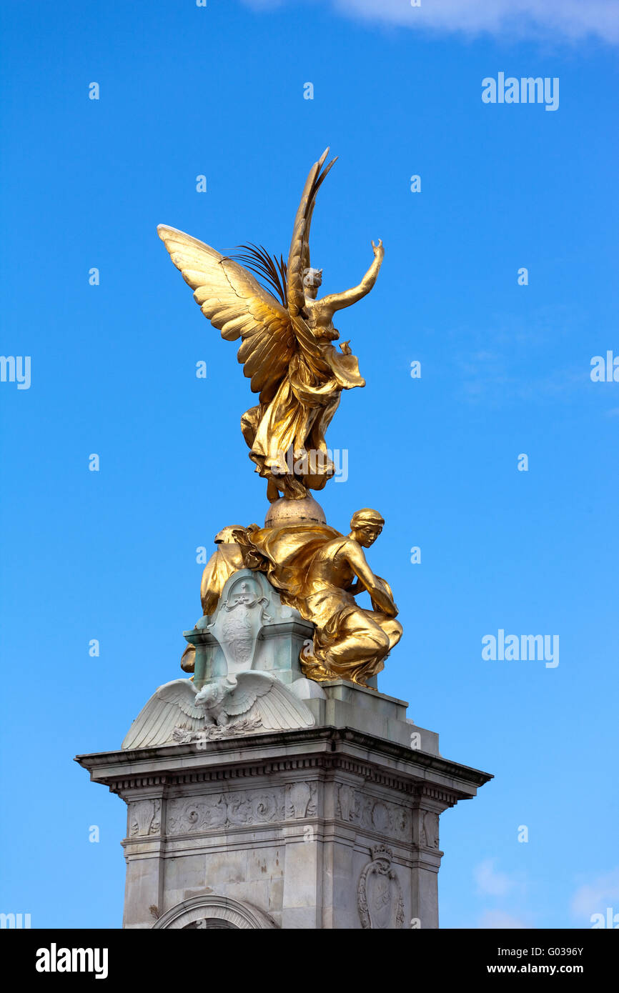 Female Victory Figures High Resolution Stock Photography and Images - Alamy