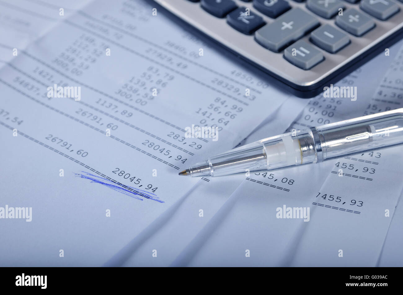 Save text pages sheet letter statement print job information hi-res ...