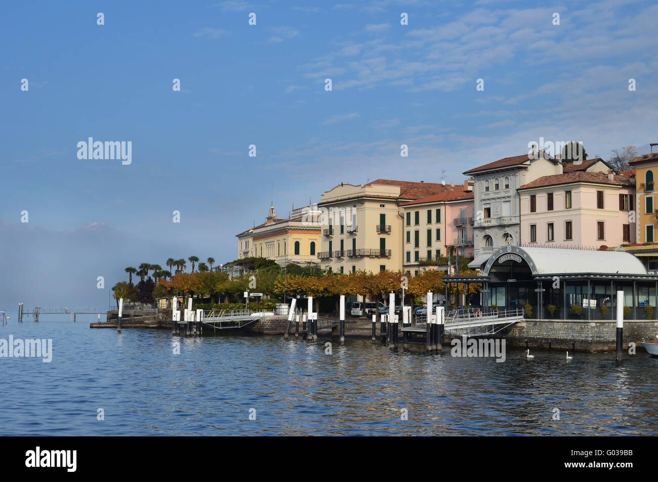 Beautiful and fascinating view hi-res stock photography and images - Alamy