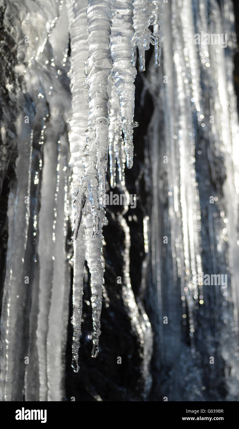 Glitter dripping hi-res stock photography and images - Alamy