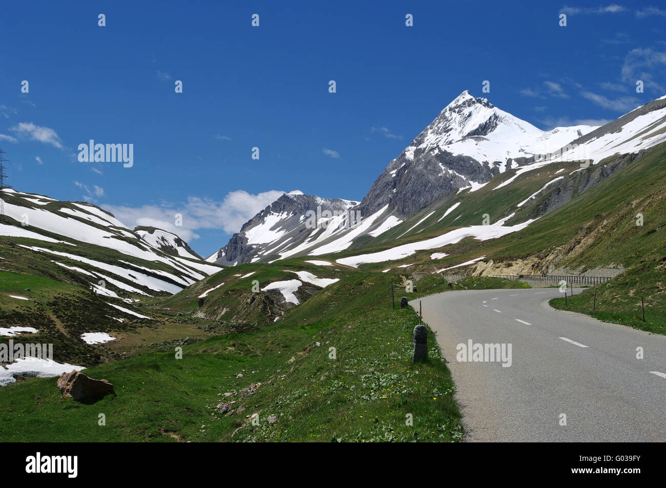 Albula alpen hi-res stock photography and images - Alamy