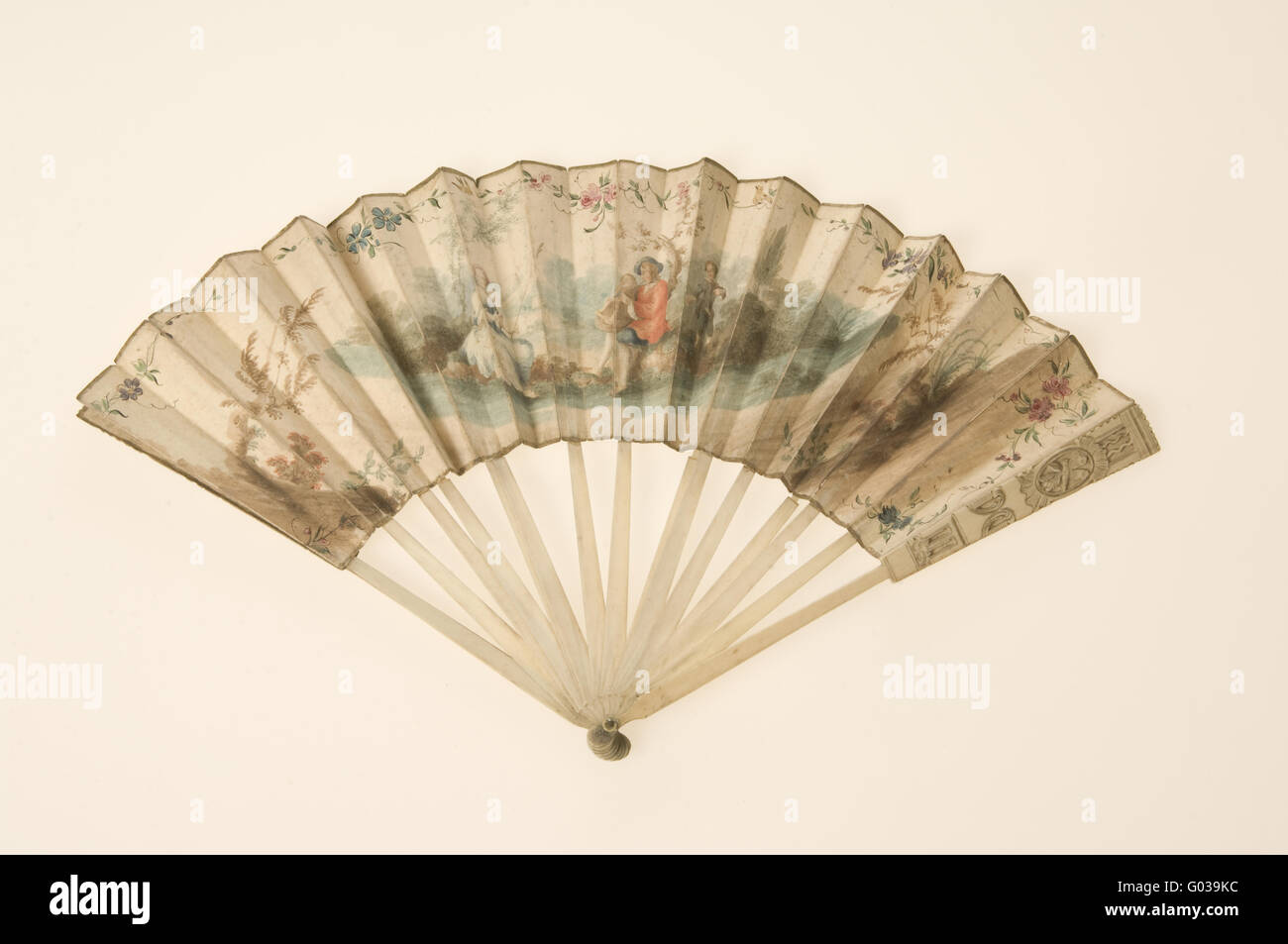 Facher fan hi-res stock photography and images - Alamy