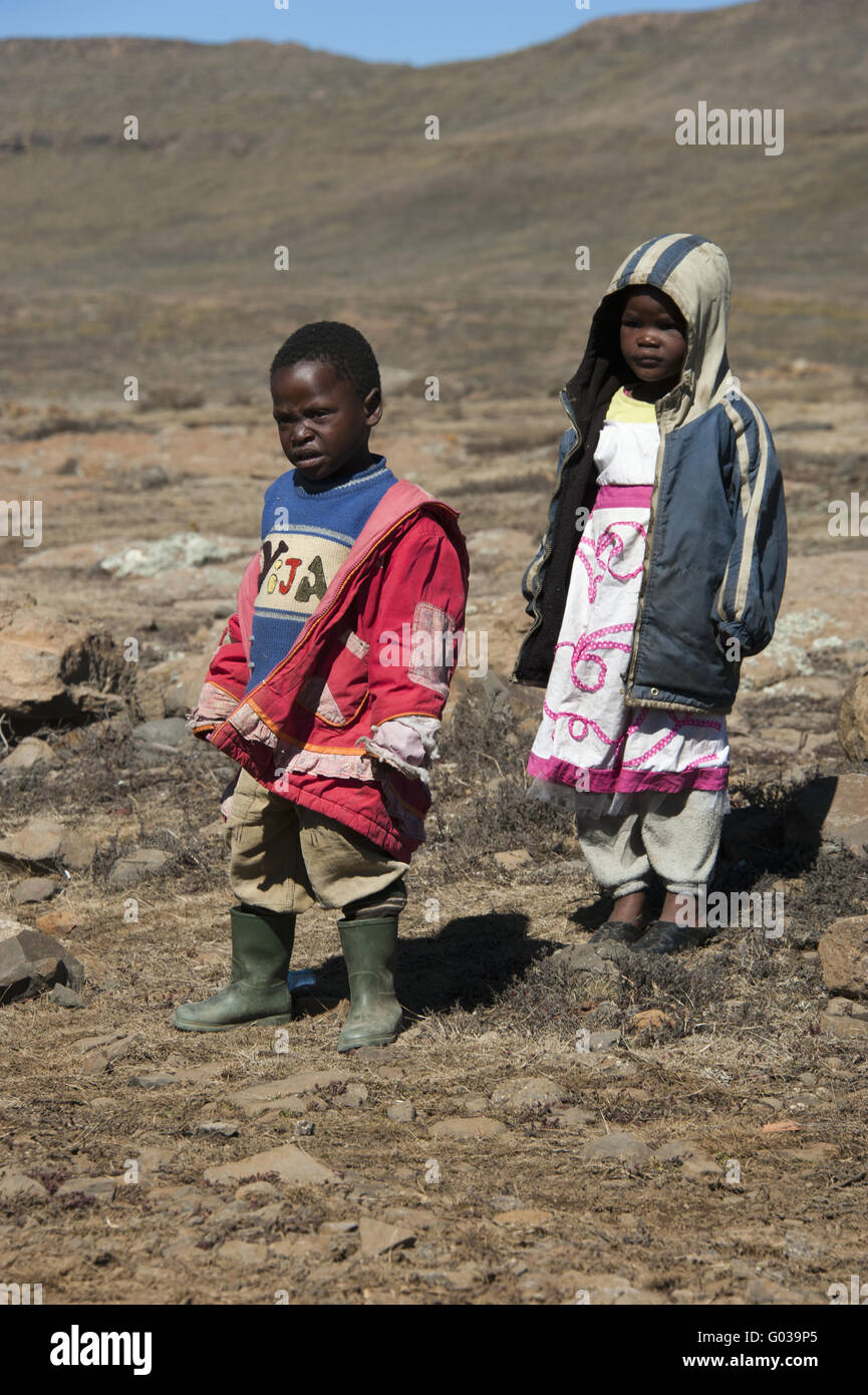 Thaba tseka hi-res stock photography and images - Alamy