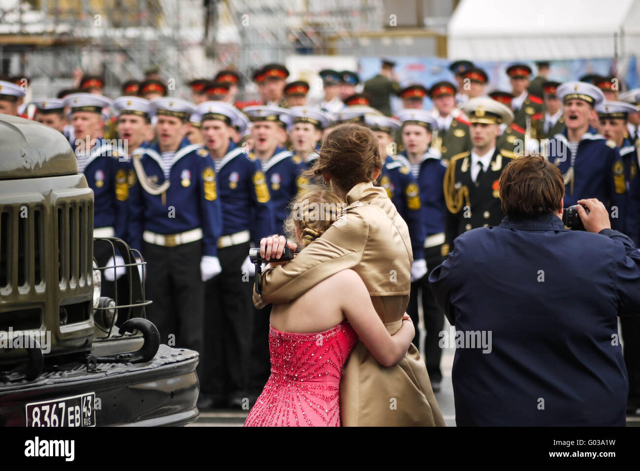 Russische waffe hi-res stock photography and images - Alamy