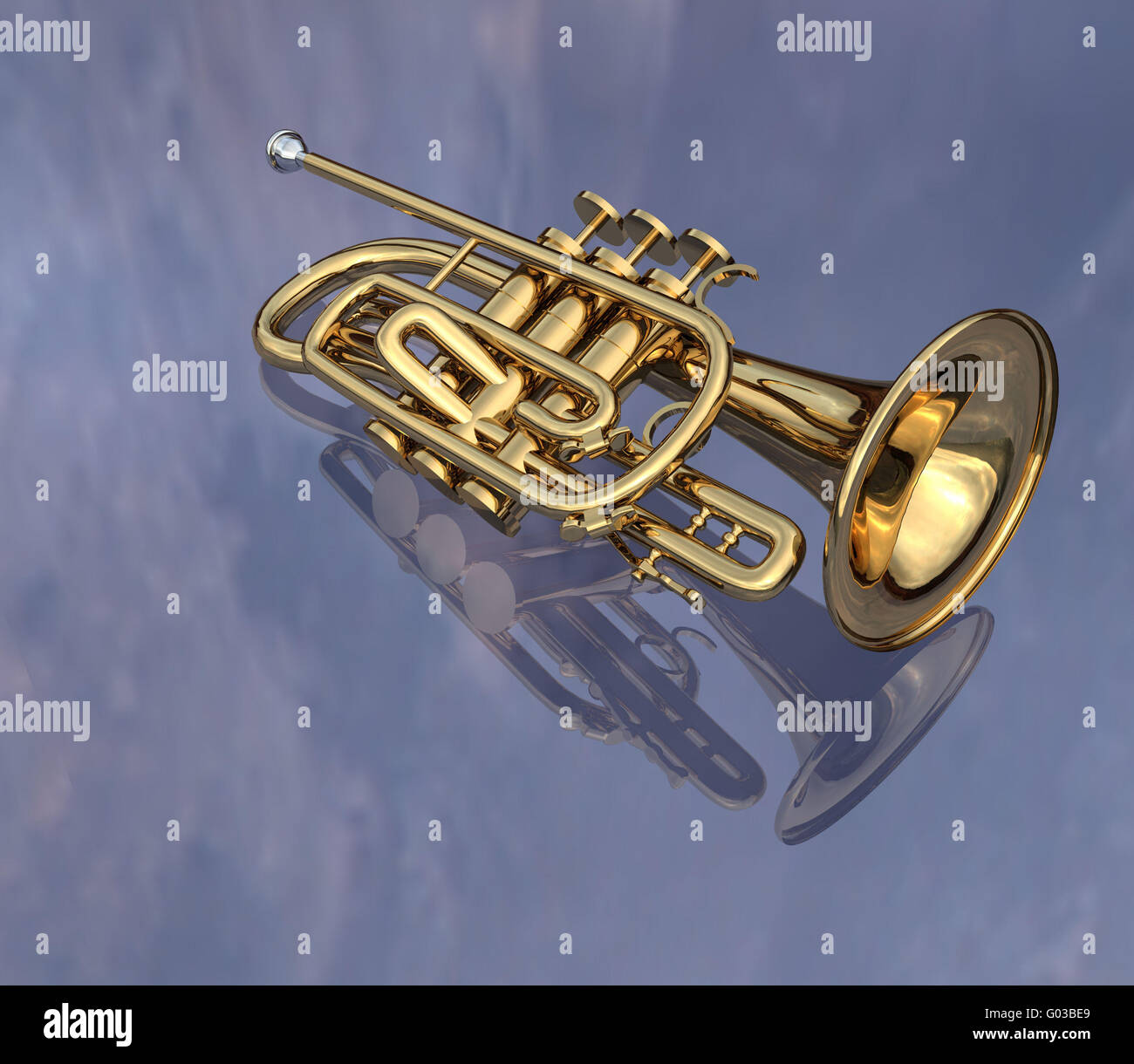 Blast signal hi-res stock photography and images - Alamy