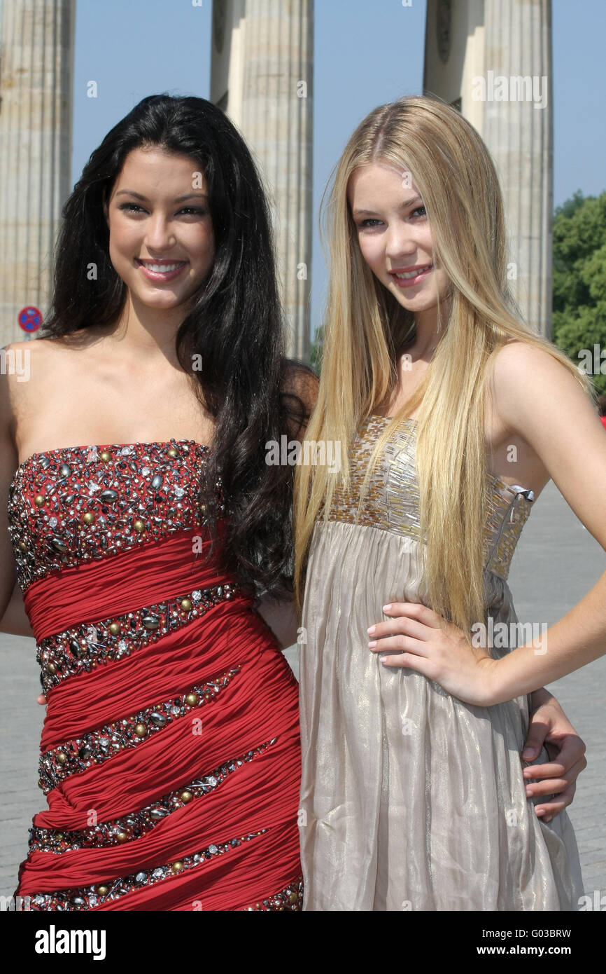 Germanys Next Topmodel