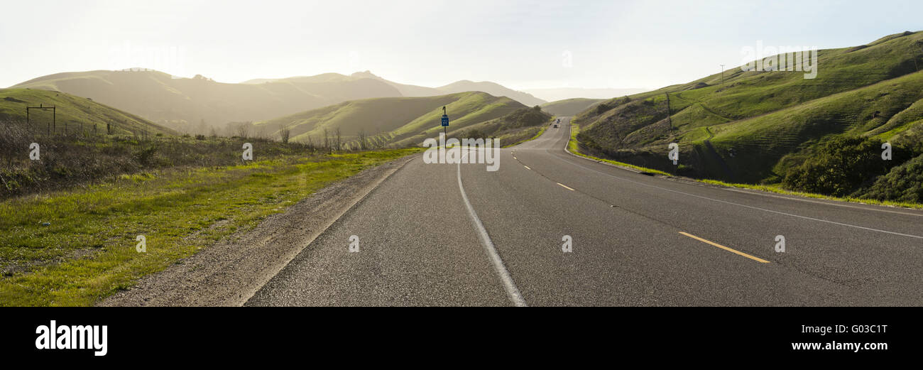 Highway 46 California High Resolution Stock Photography and Images - Alamy