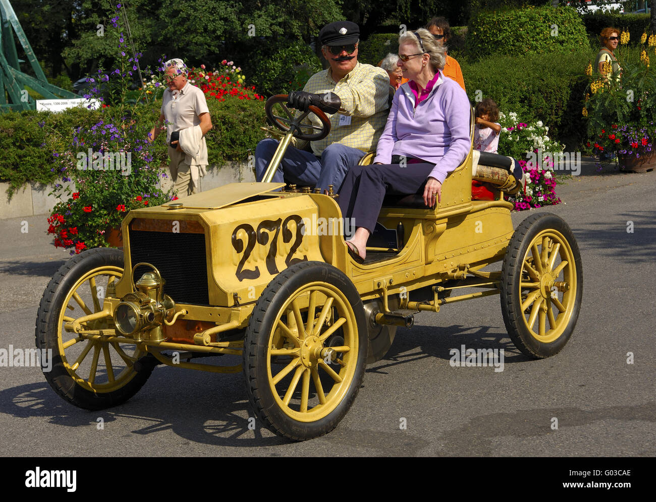 Motobloc hi-res stock photography and images - Alamy