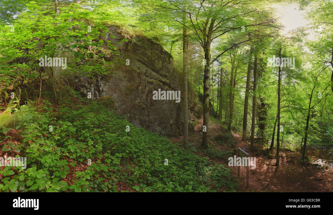 Lichtland hi-res stock photography and images - Alamy