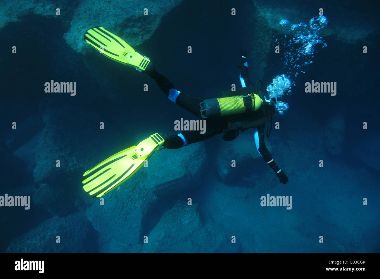 Taucherbild hi-res stock photography and images - Alamy