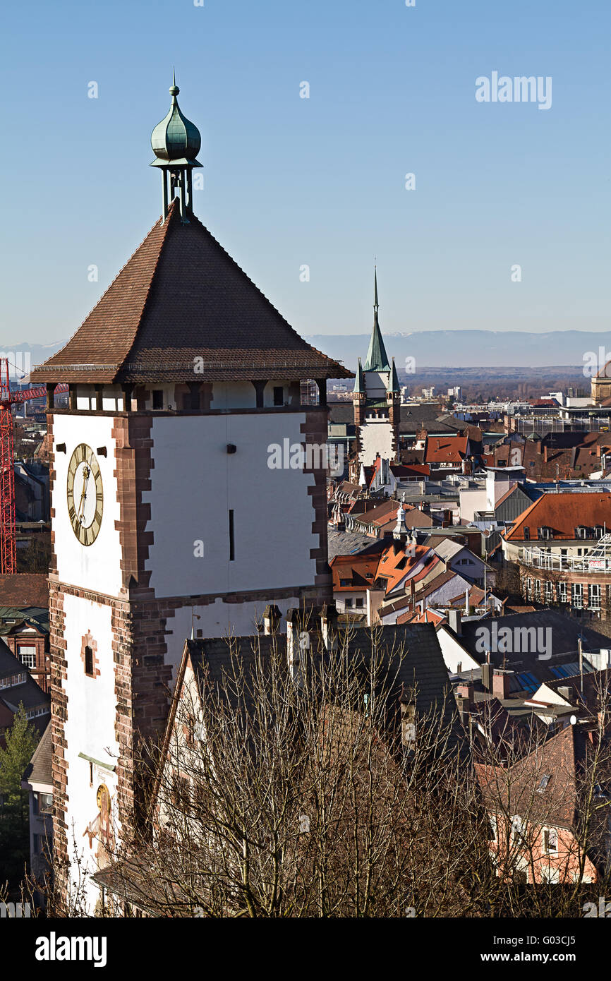Munsterturm High Resolution Stock Photography and Images - Alamy