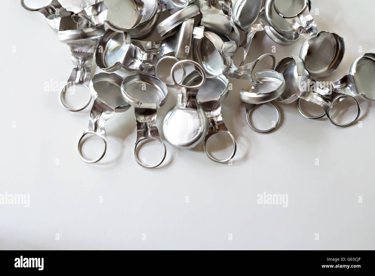 Pull off bottle caps hi-res stock photography and images - Alamy