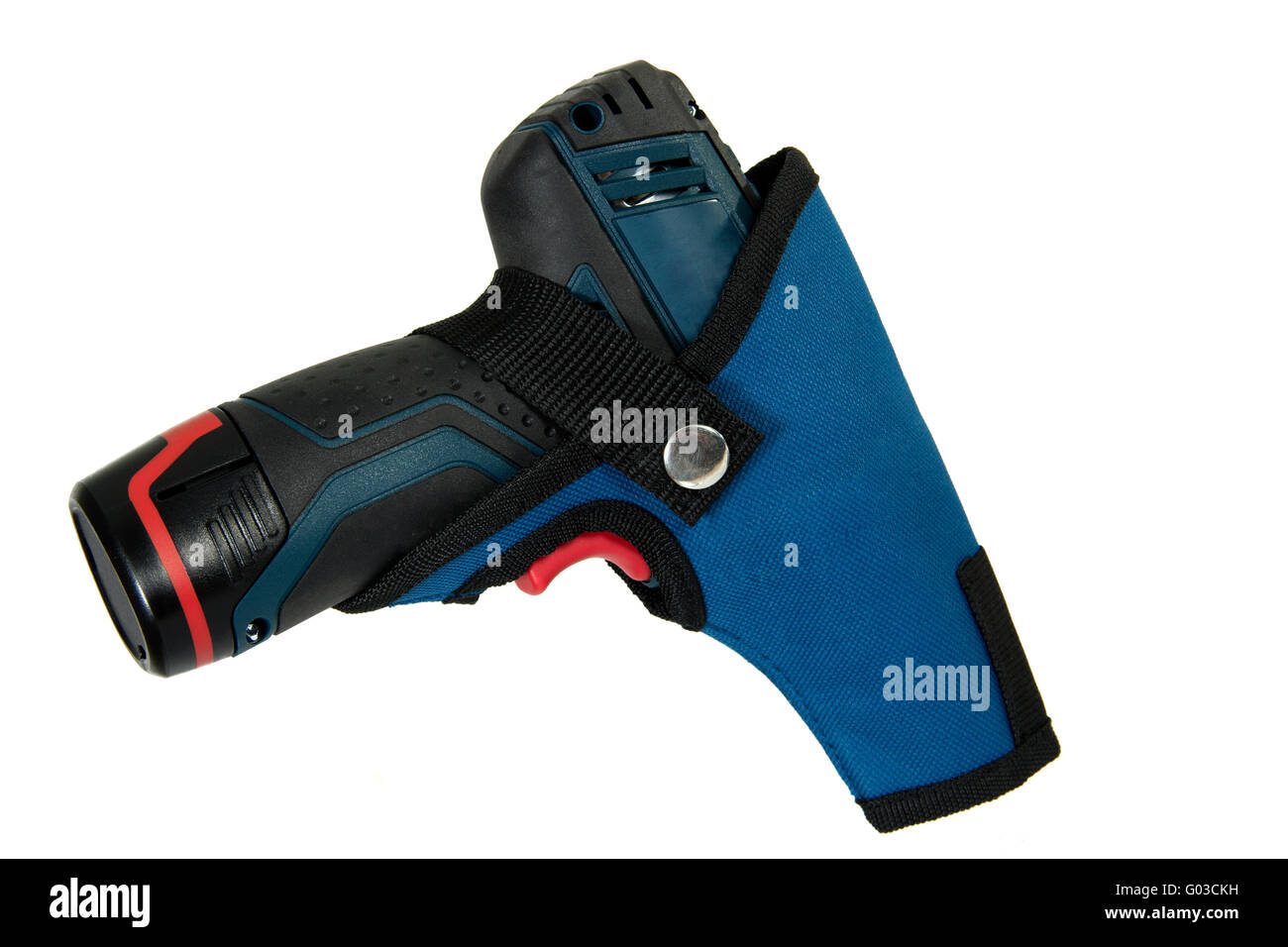 Electric power tools in Cut Out Stock Images & Pictures - Alamy