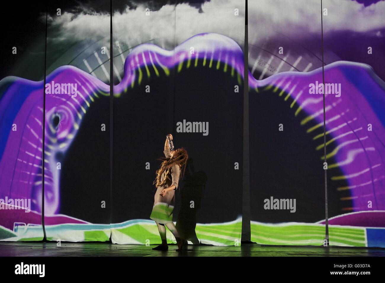 Merlin Theatre High Resolution Stock Photography and Images - Alamy