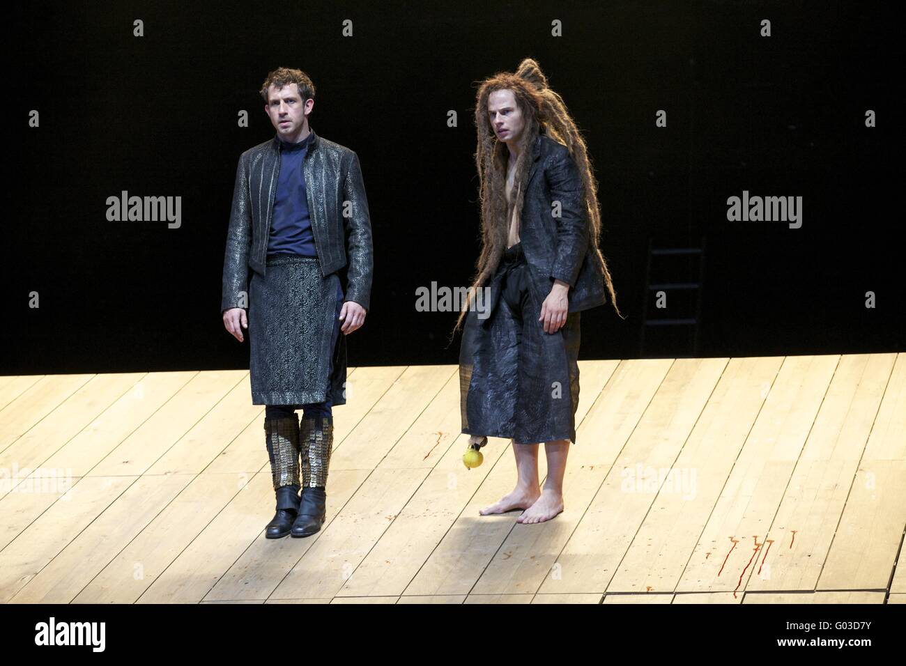 Merlin Theatre High Resolution Stock Photography and Images - Alamy