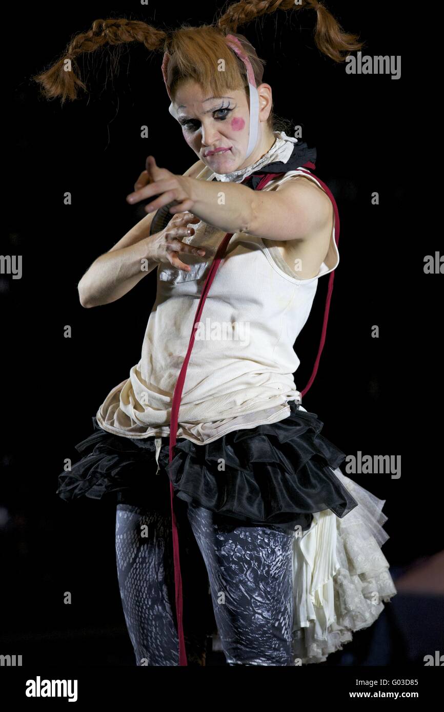 Merlin Theatre High Resolution Stock Photography and Images - Alamy