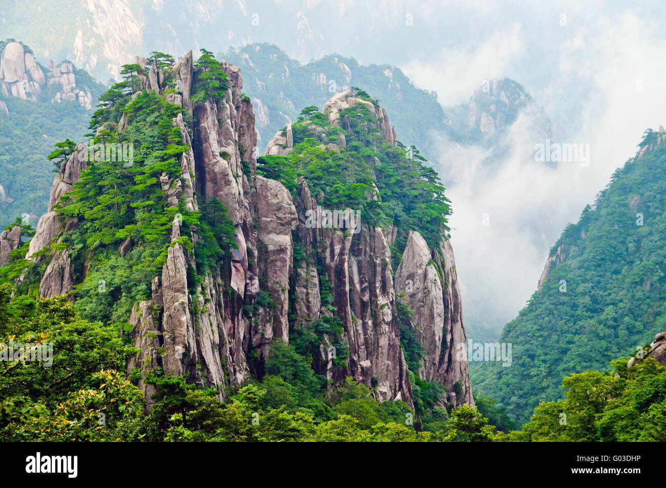 Sacred mountains hi-res stock photography and images - Alamy