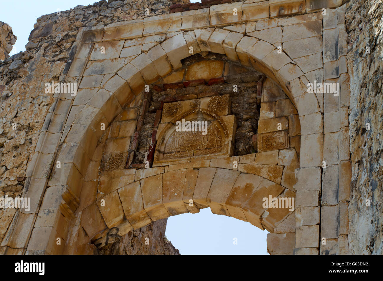 Bogen torbogen hi-res stock photography and images - Alamy