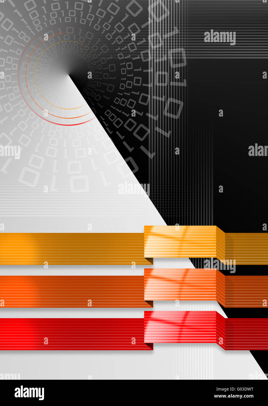 Code orange band hi-res stock photography and images - Alamy