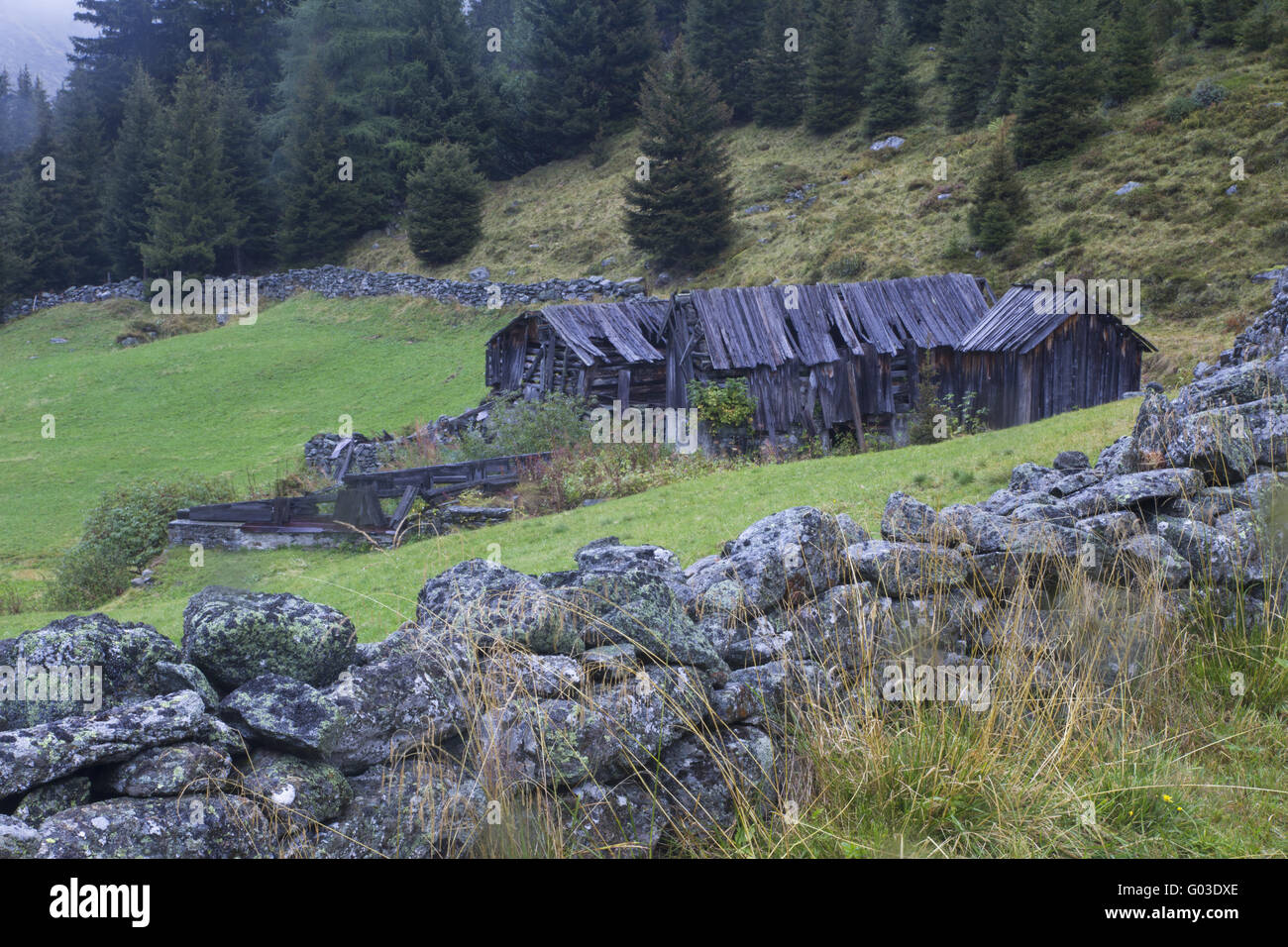 Alp flight hi-res stock photography and images - Alamy