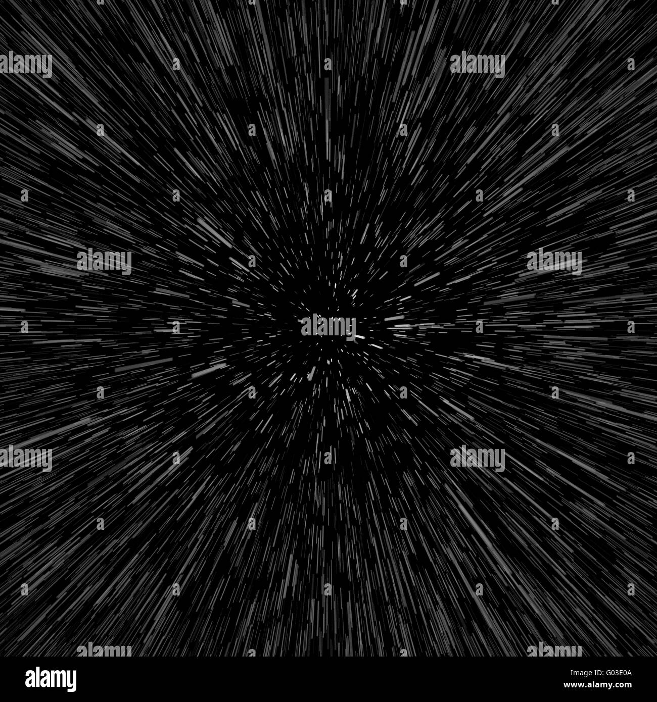 Space Time Warp High Resolution Stock Photography and Images - Alamy