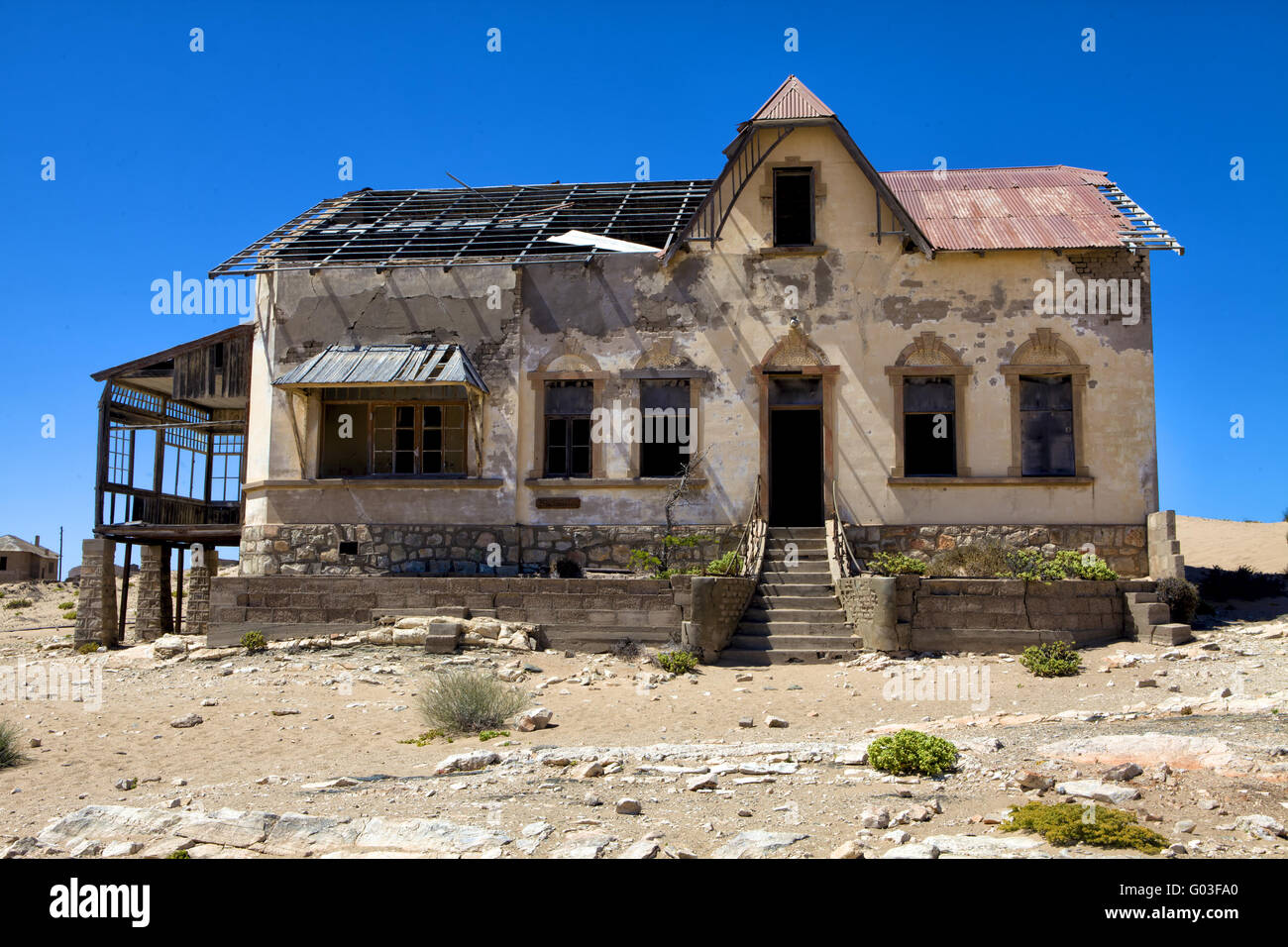 Sperrgebiet national park hi-res stock photography and images - Alamy