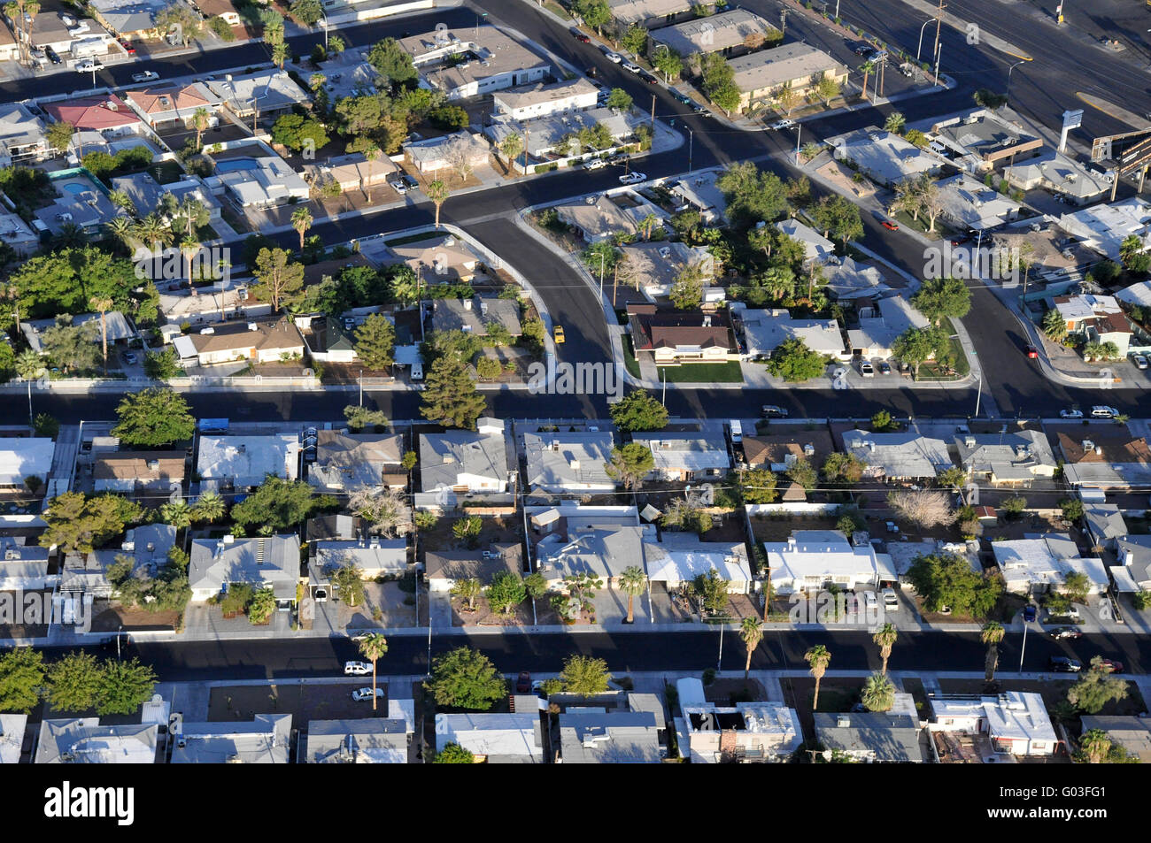 Overview luftbild hi-res stock photography and images - Alamy