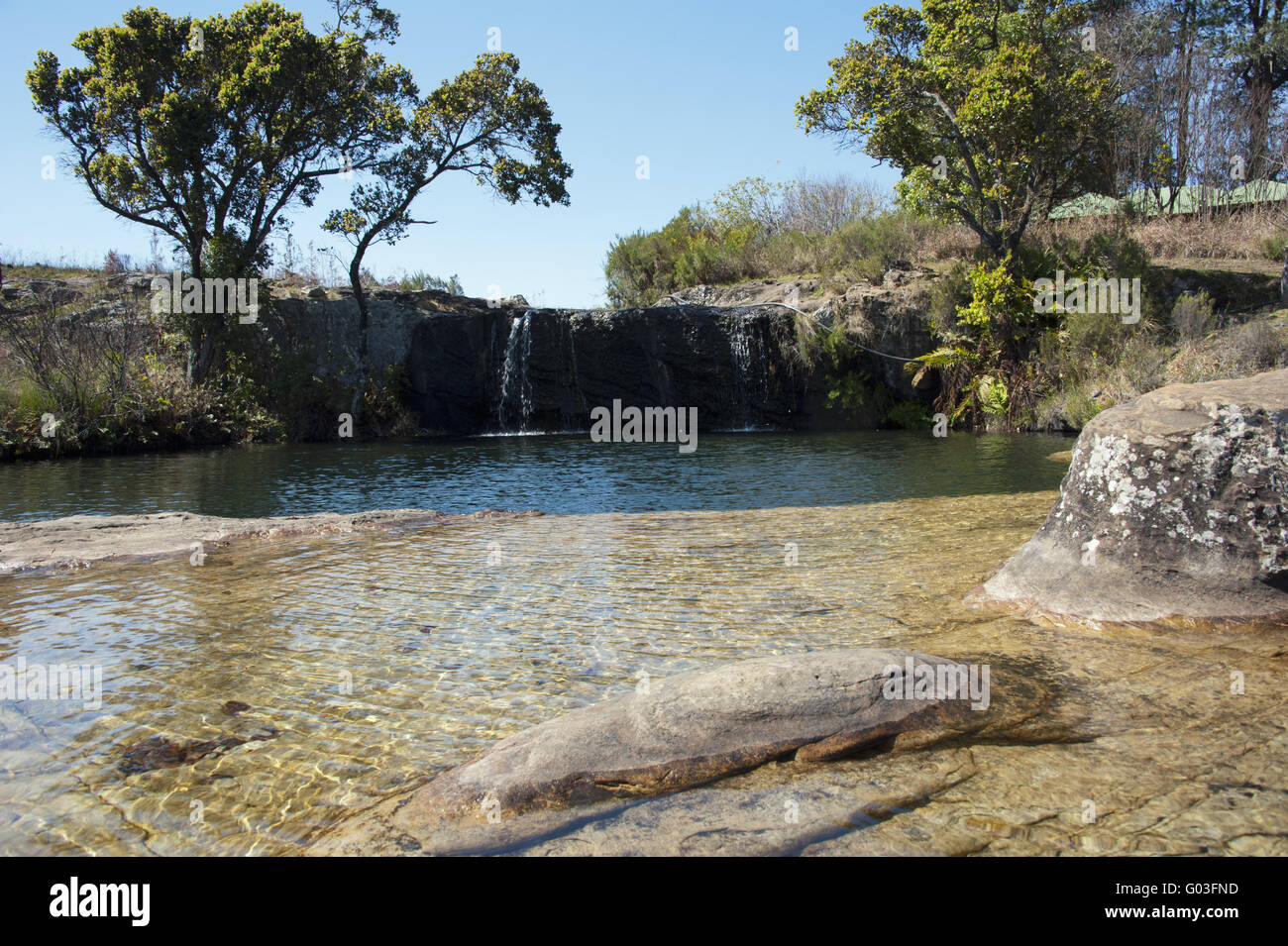 Pools graskop hi-res stock photography and images - Alamy