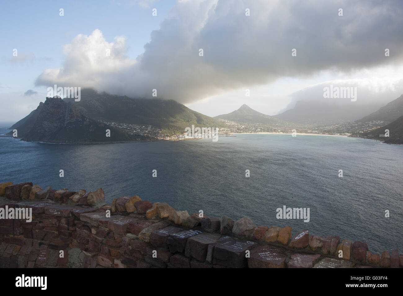 Corniche coastal road hi-res stock photography and images - Alamy