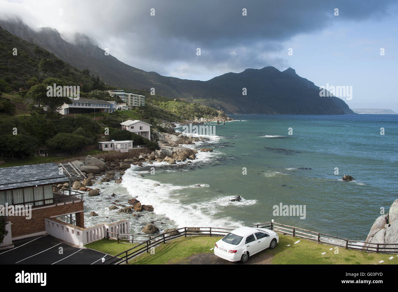 Corniche hi-res stock photography and images - Alamy