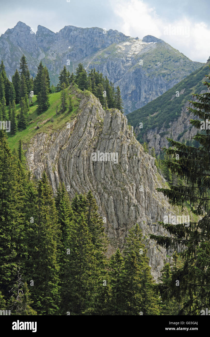 Cloud structures hi-res stock photography and images - Alamy