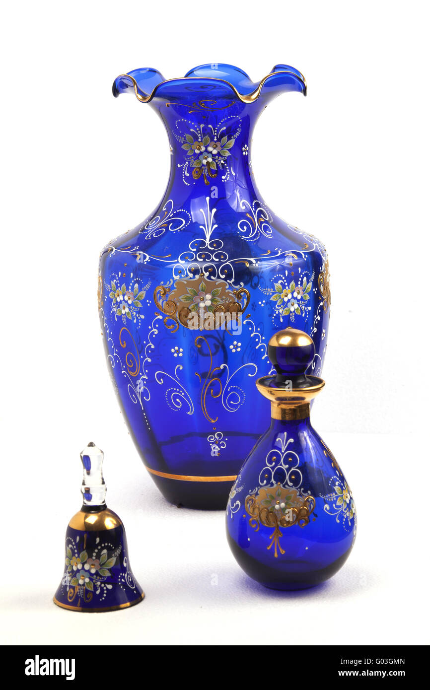 Murano glass artwork veneto italy hi-res stock photography and images ...