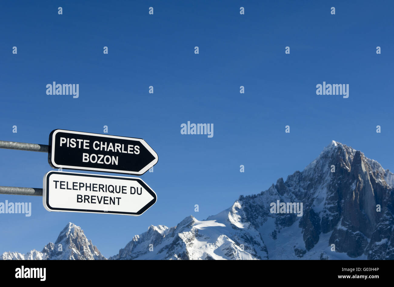 Directional Signposts High Resolution Stock Photography and Images - Alamy