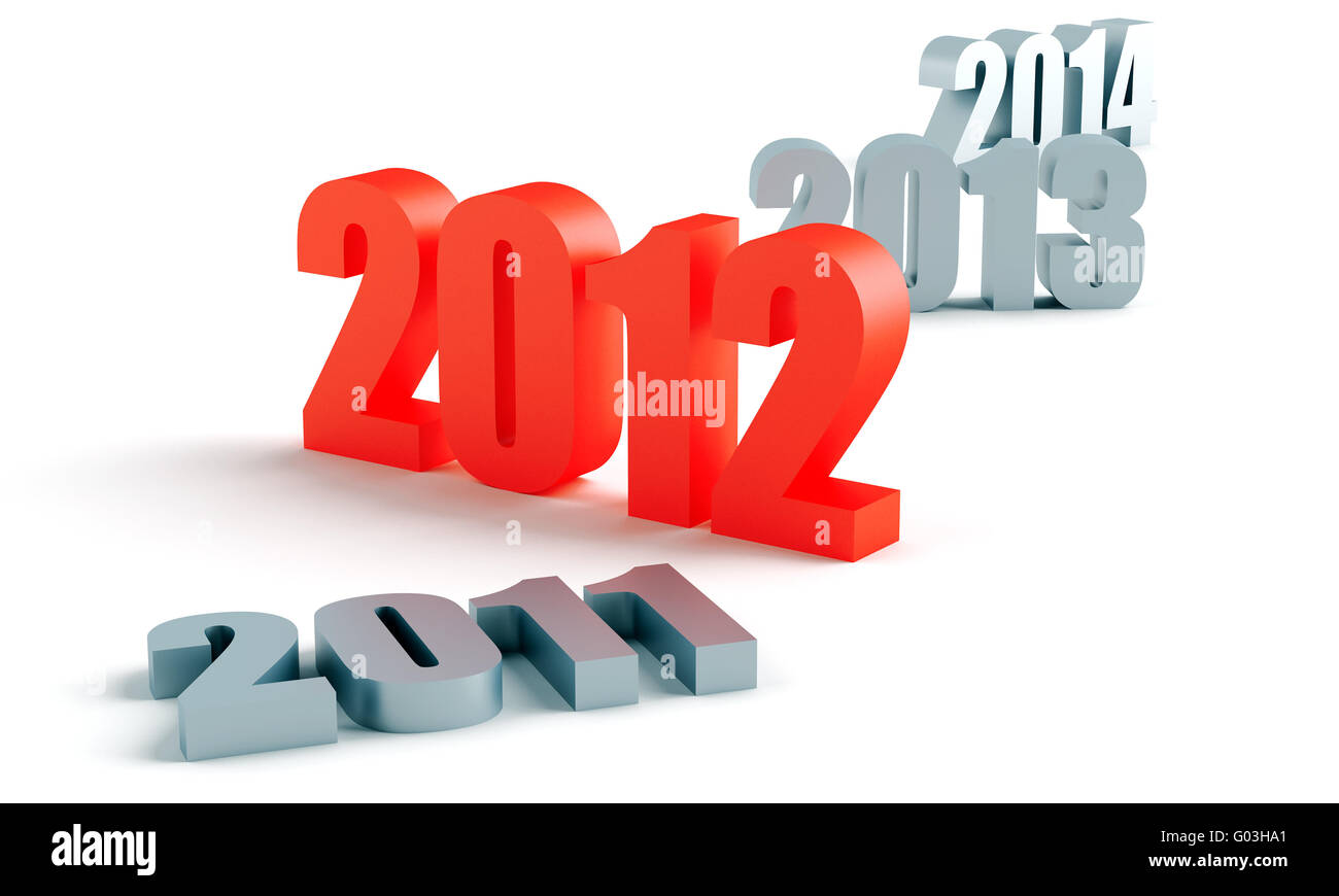 Future and past wallpaper hi-res stock photography and images - Alamy