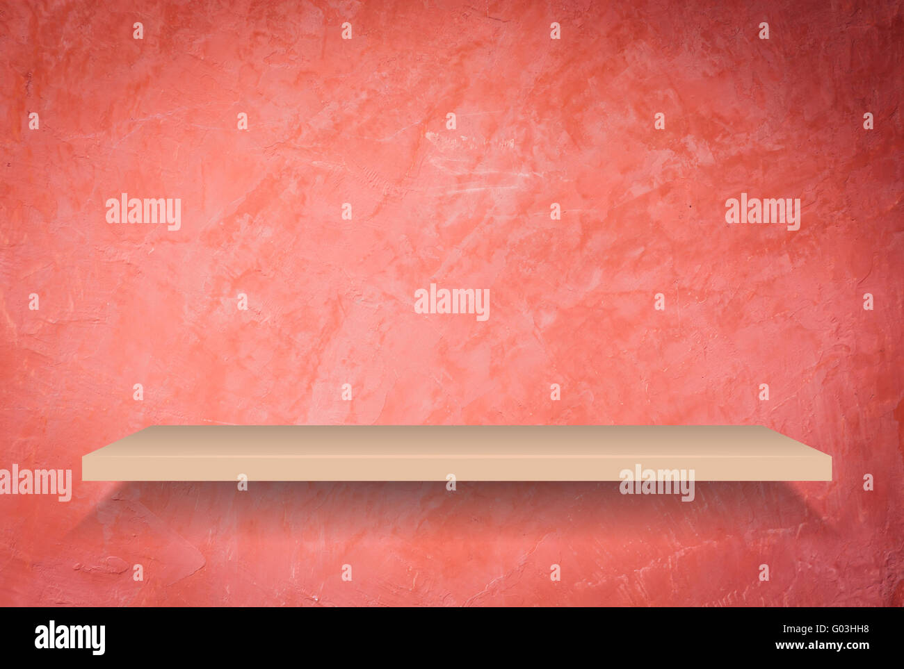 Empty shelf hi-res stock photography and images - Alamy