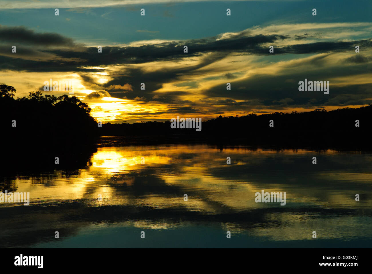 Rio amazon brasil hi-res stock photography and images - Alamy