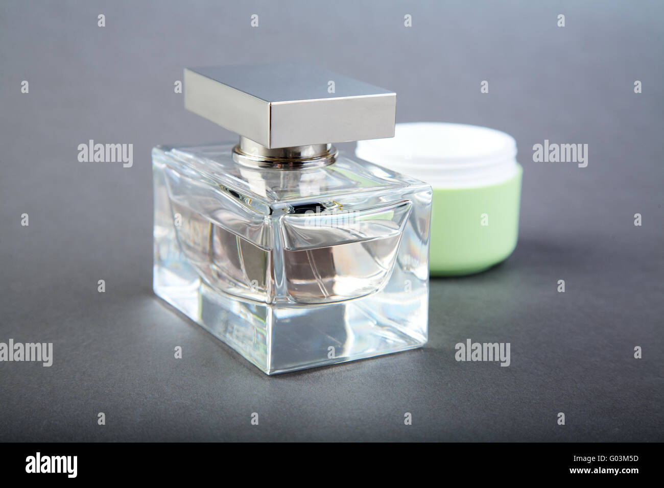 Empty tube perfumery on hi-res stock photography and images - Alamy
