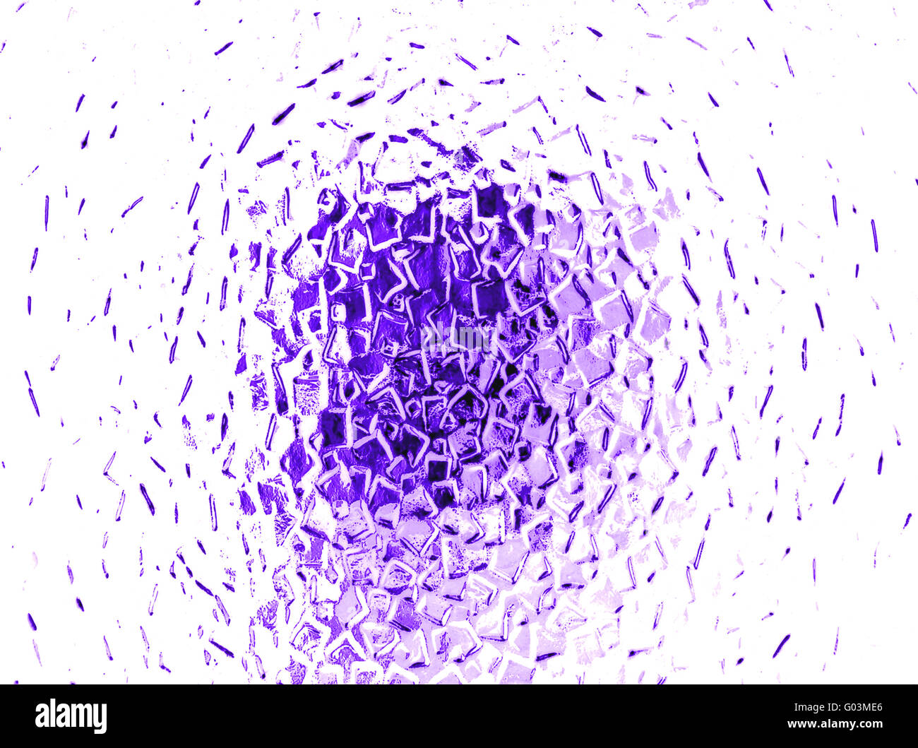 The ice element hi-res stock photography and images - Alamy