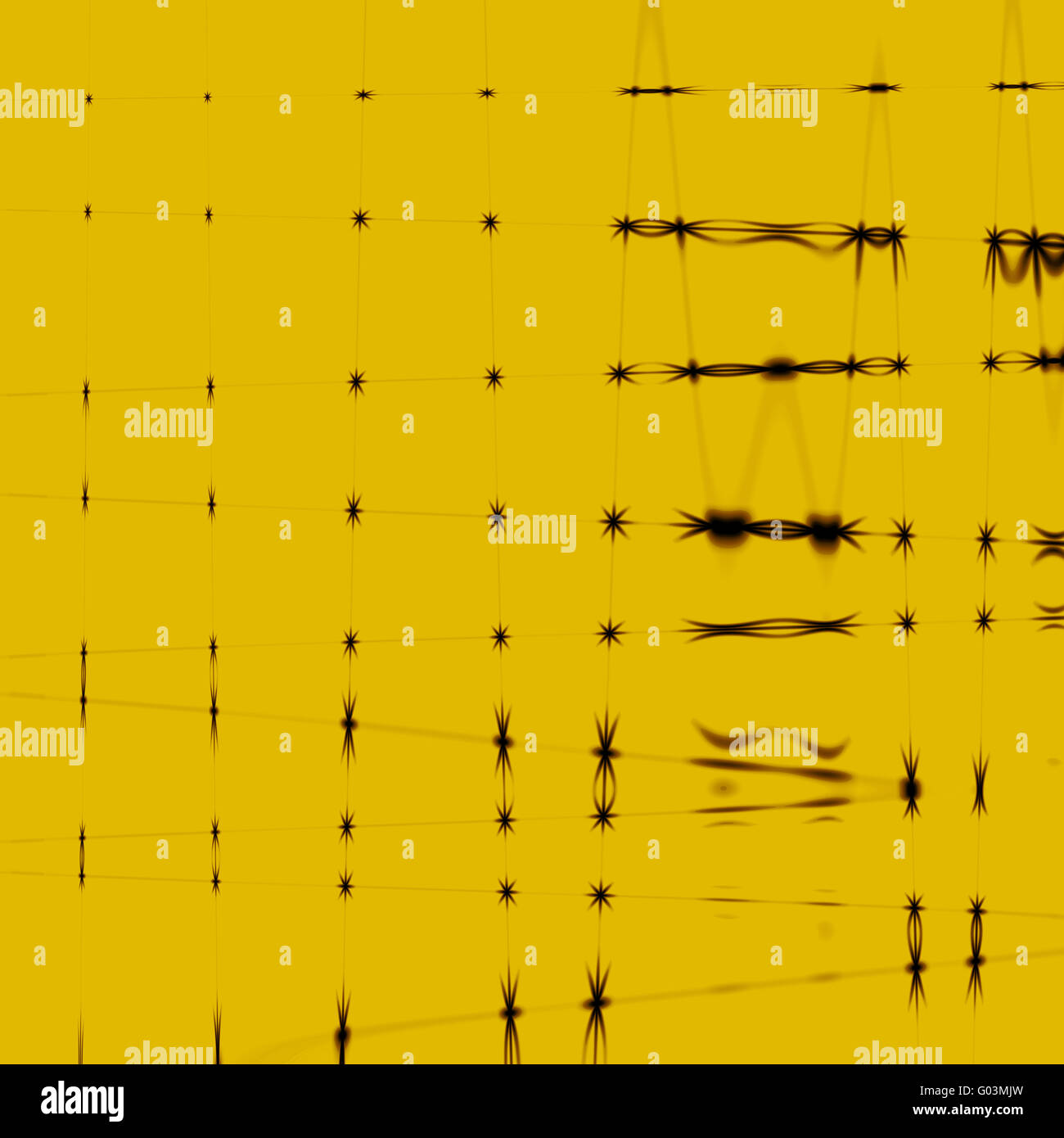 Asterisk pattern hi-res stock photography and images - Alamy