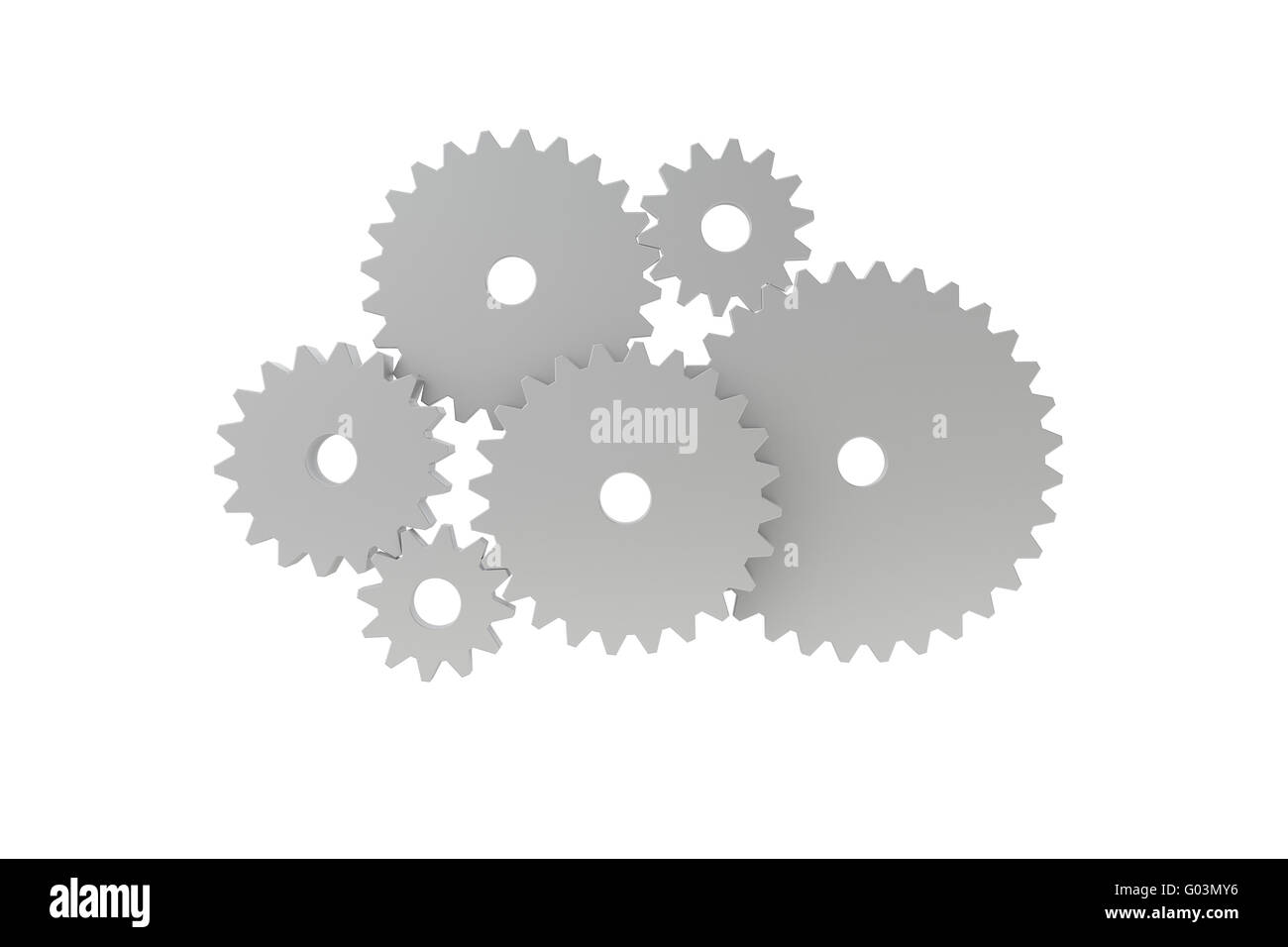 Gears cogs hi-res stock photography and images - Alamy