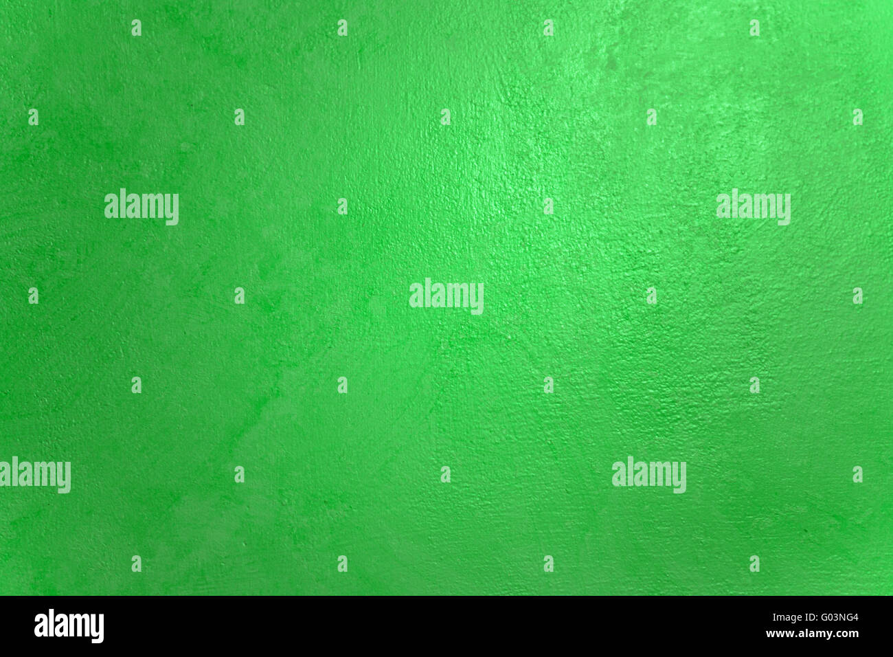 green wall texture Stock Photo - Alamy