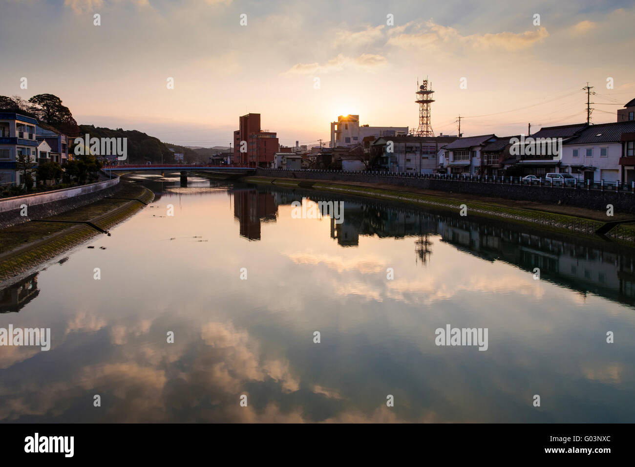 Imari city hi-res stock photography and images - Alamy