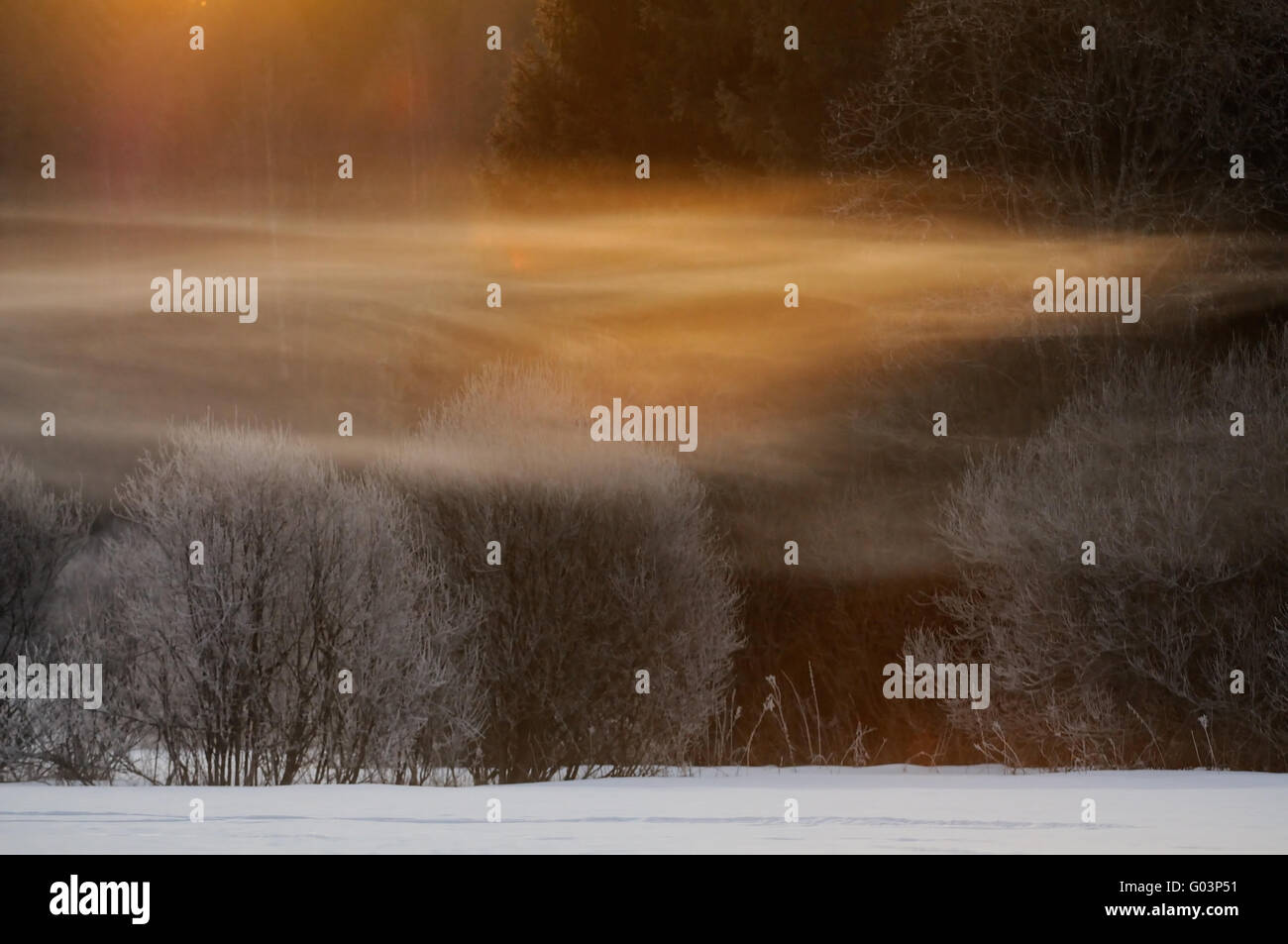 Morning color hi-res stock photography and images - Alamy