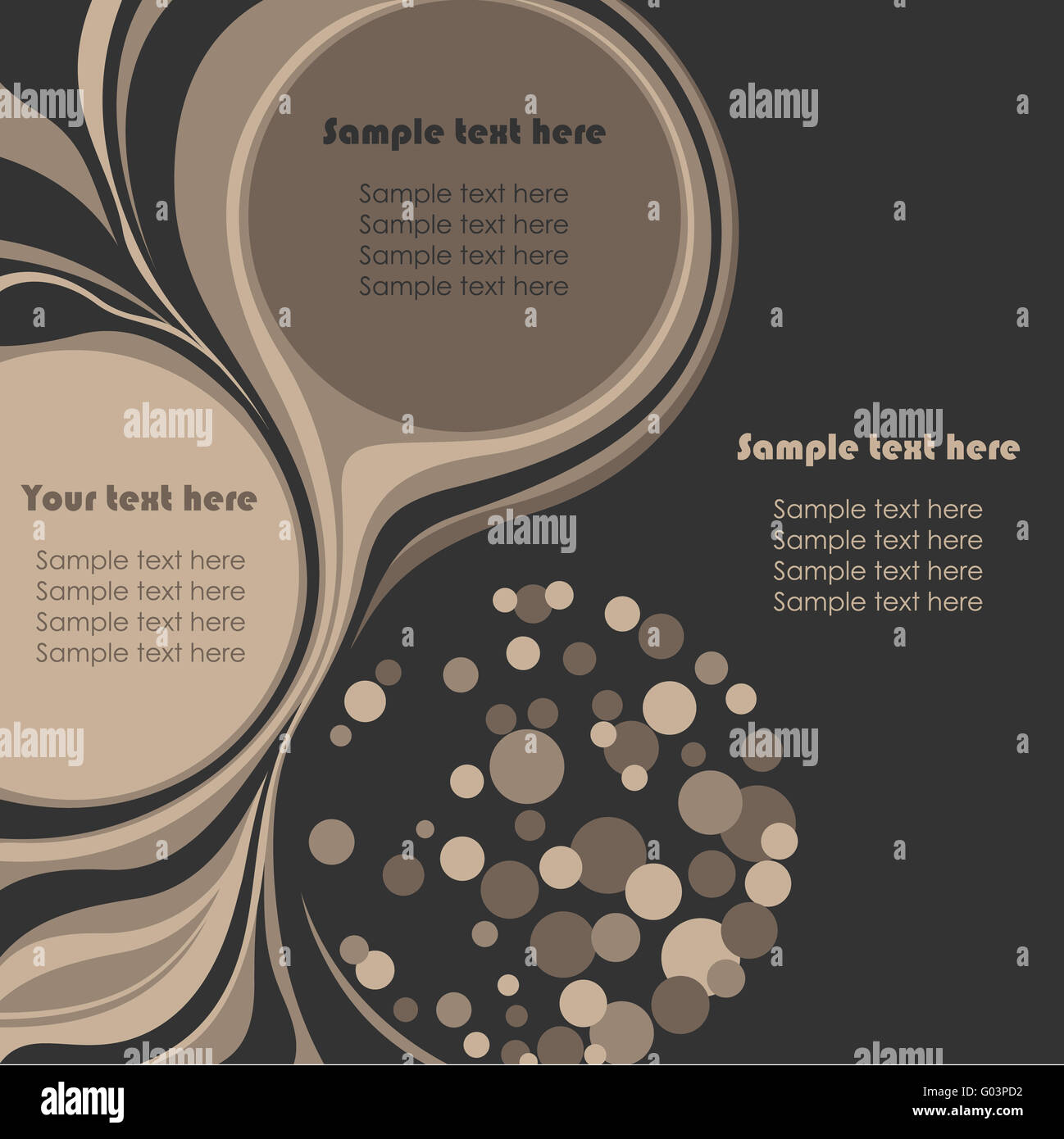 Bubble painting hi-res stock photography and images - Alamy