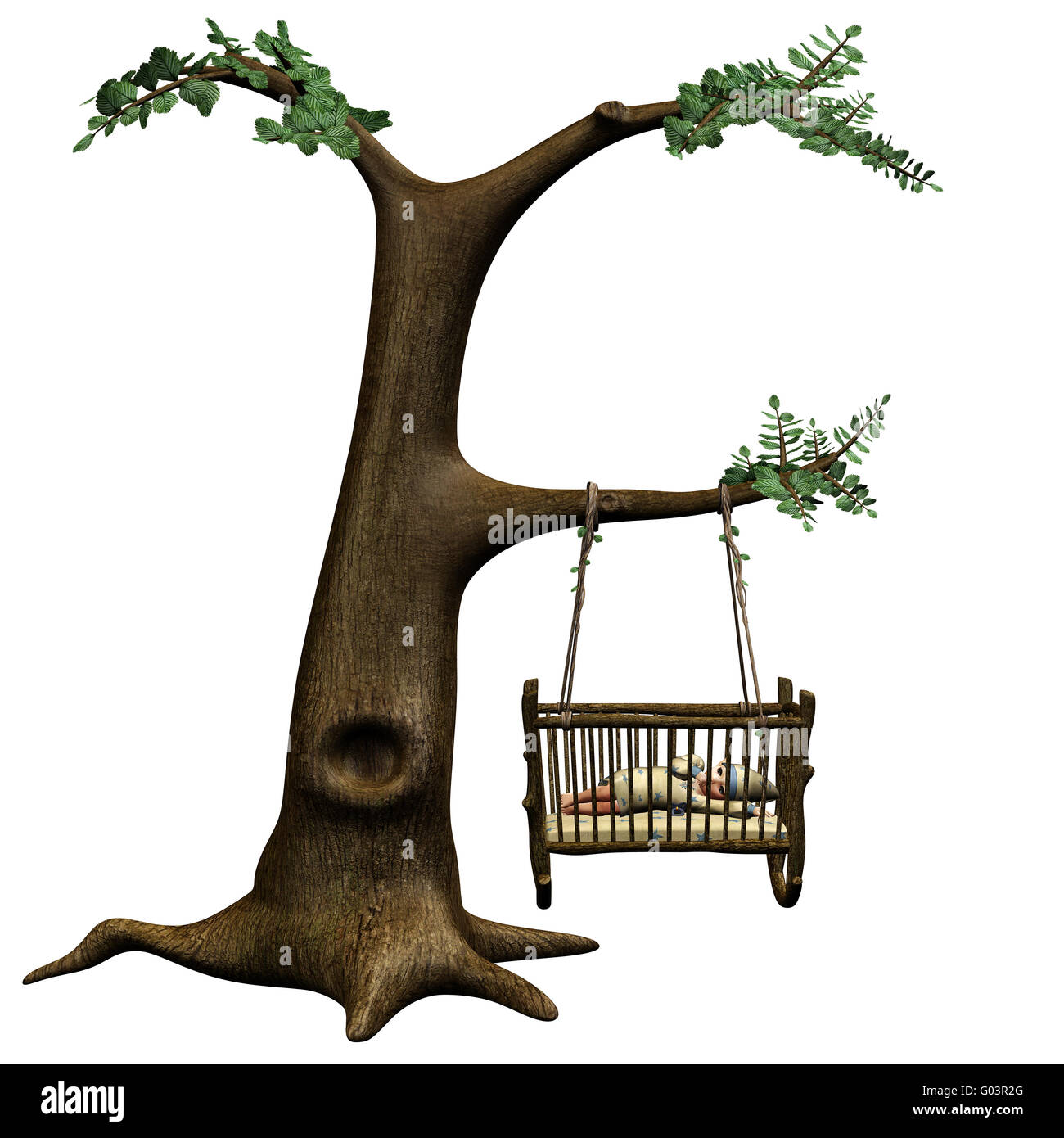 a little boy is born Stock Photo - Alamy